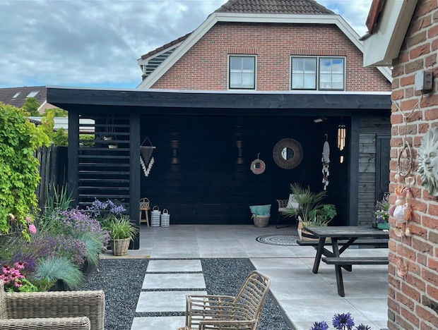 Veranda - javeranda.nl